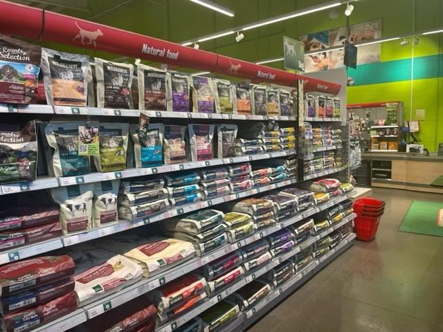 Maxi Zoo shops - Cylex Branch Locator