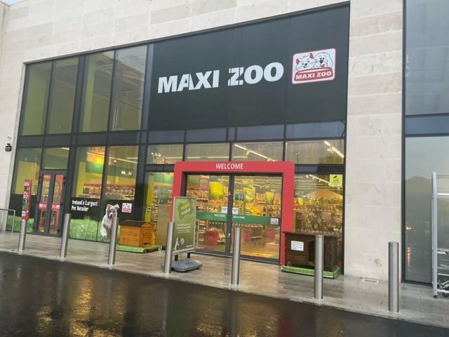 Maxi Zoo shops - Cylex Branch Locator