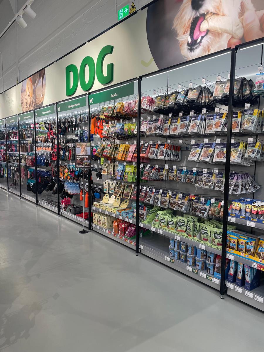 Maxi Zoo shops - Cylex Branch Locator