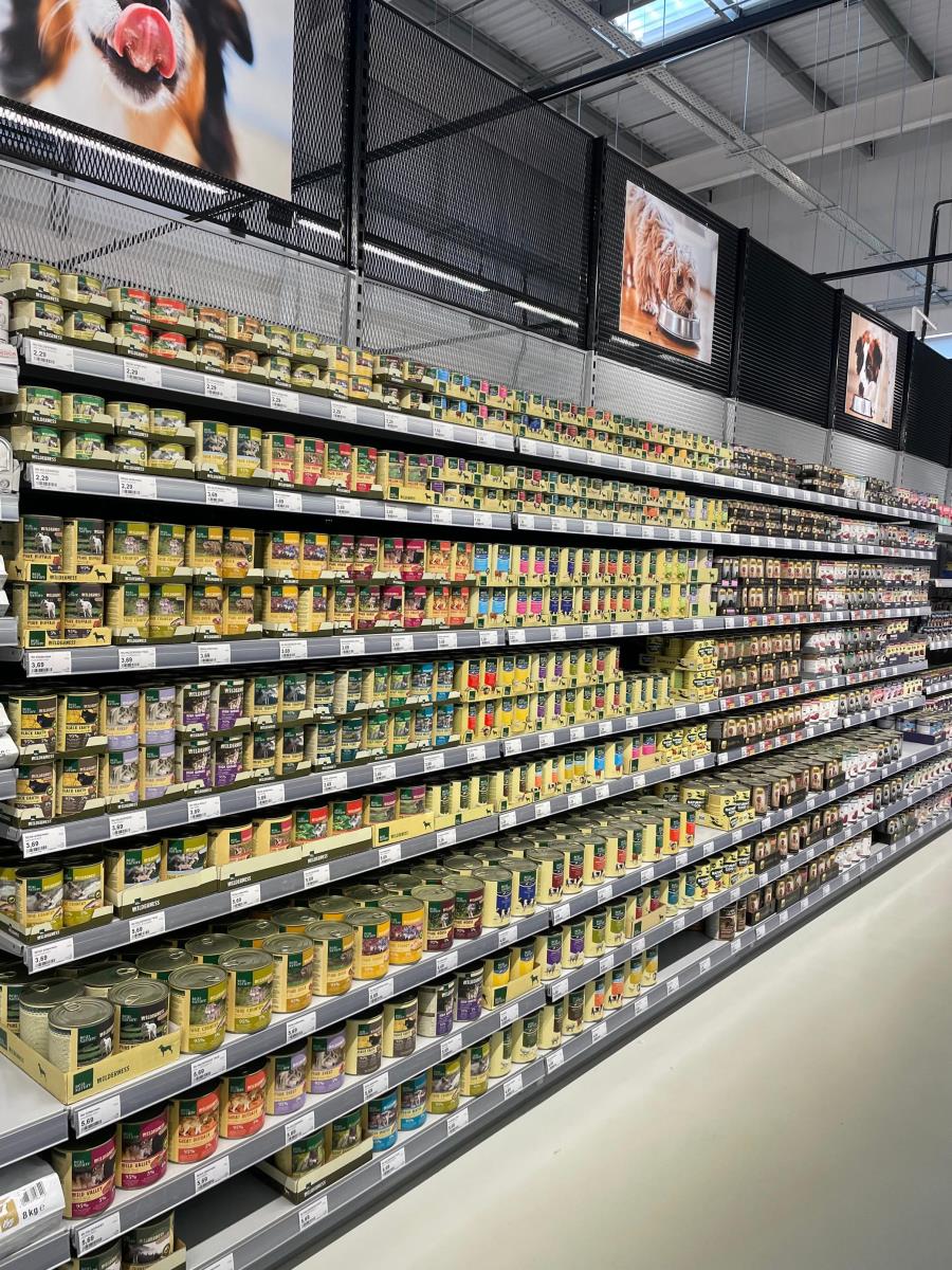 Maxi Zoo shops - Cylex Branch Locator