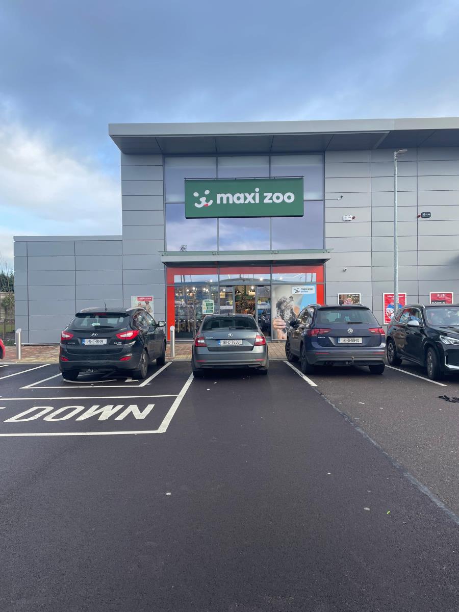 Maxi Zoo shops - Cylex Branch Locator