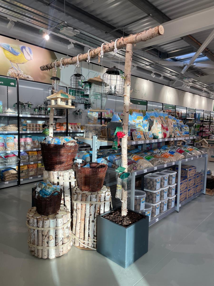 Maxi Zoo shops - Cylex Branch Locator