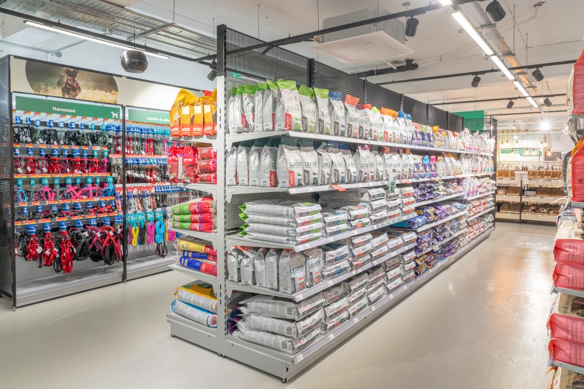 Maxi Zoo shops - Cylex Branch Locator