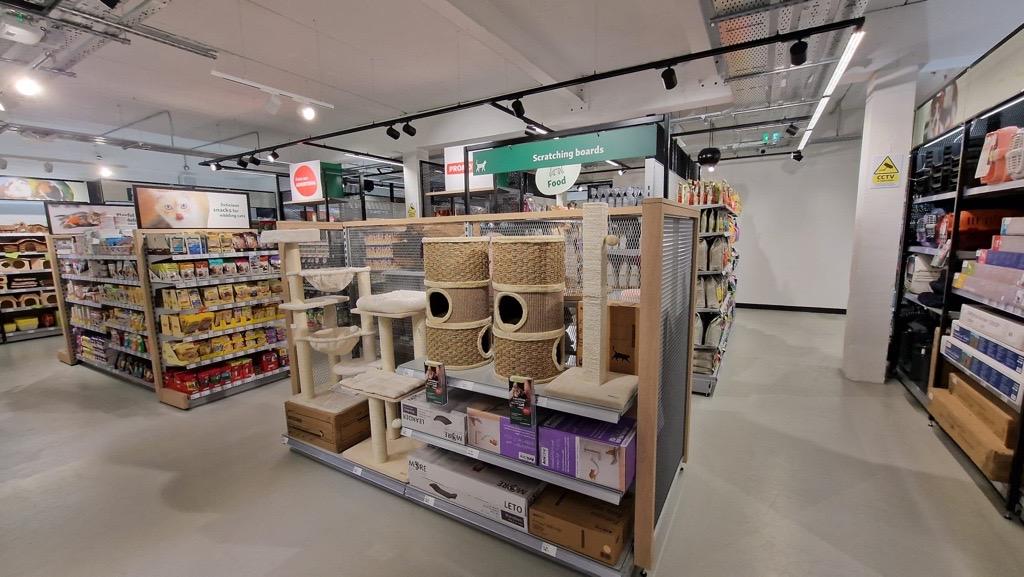 Maxi Zoo shops - Cylex Branch Locator